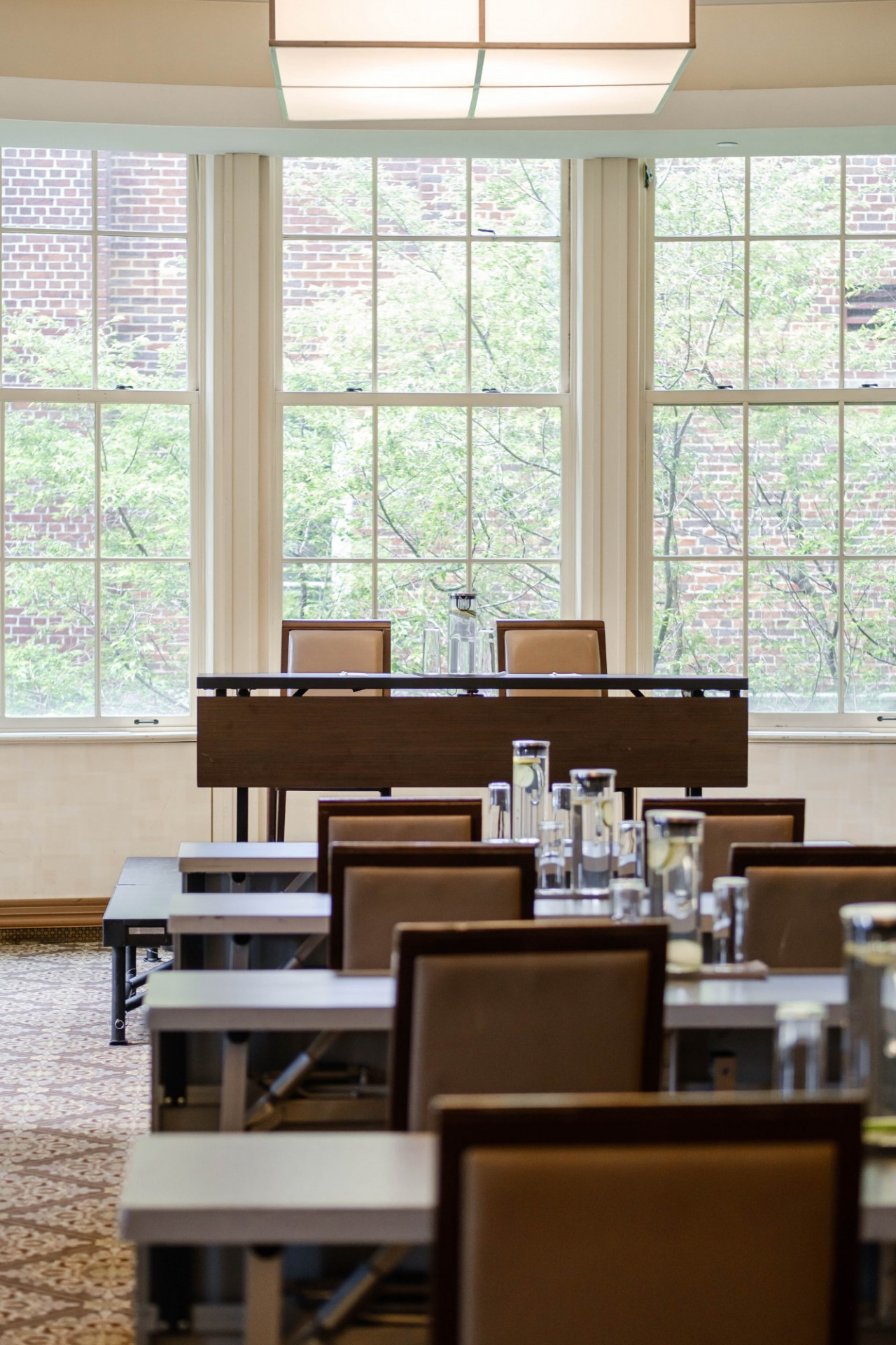 Seminar Room 1 | Faculty House